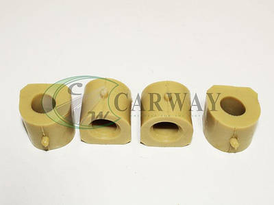 Втулка стабілізатора передня ВАЗ 2101,2102,2103,2106 4шт (P.R.C ...