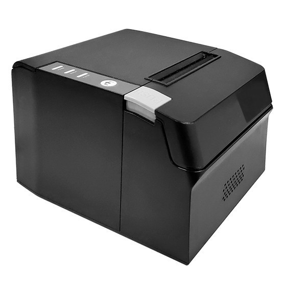 POS-принтер EZPOS P200-U USB Чековий Термопринтер 80мм Зі Дзвінком І ...