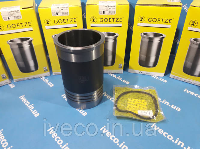 Гільза ДВС Iveco Trakker Stralis Eurotrakker Cursor 13 500337911 ...