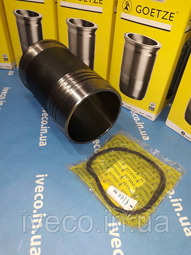 Гільза ДВС Iveco Trakker Stralis Eurotrakker Cursor 13 500337911 ...