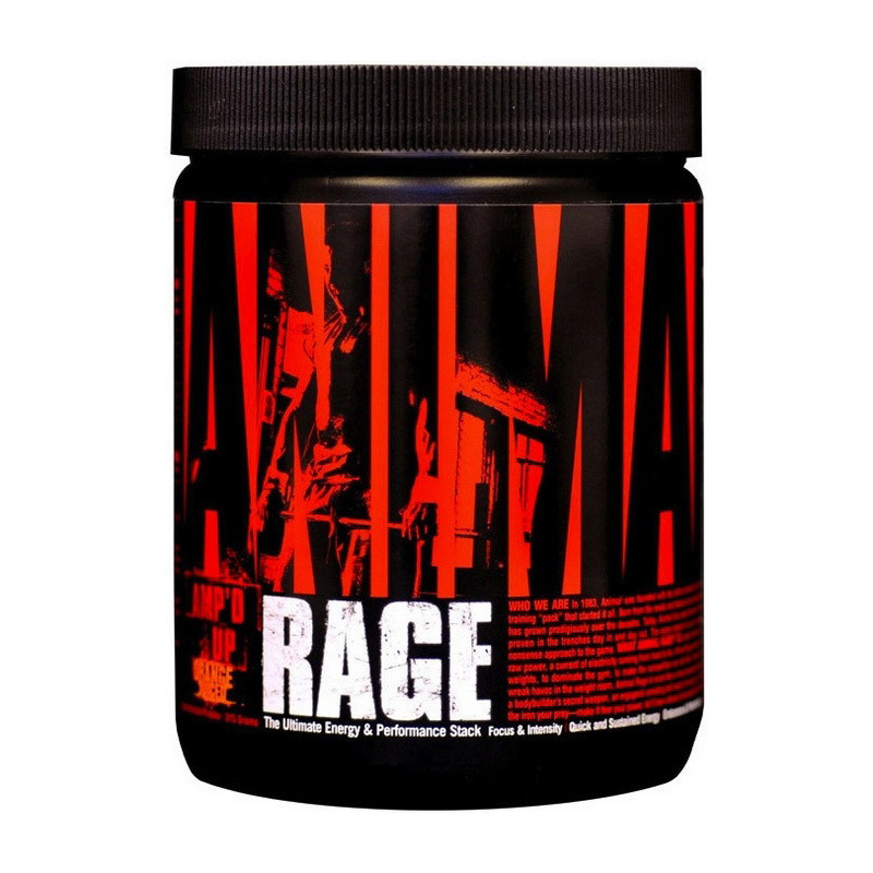 Animal Rage (333 g) Universal (ID#962997148), цена: 4496.88 ₴, купить ...