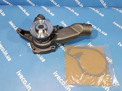 Помпа воды man tgm | купить недорого на Prom | Украина