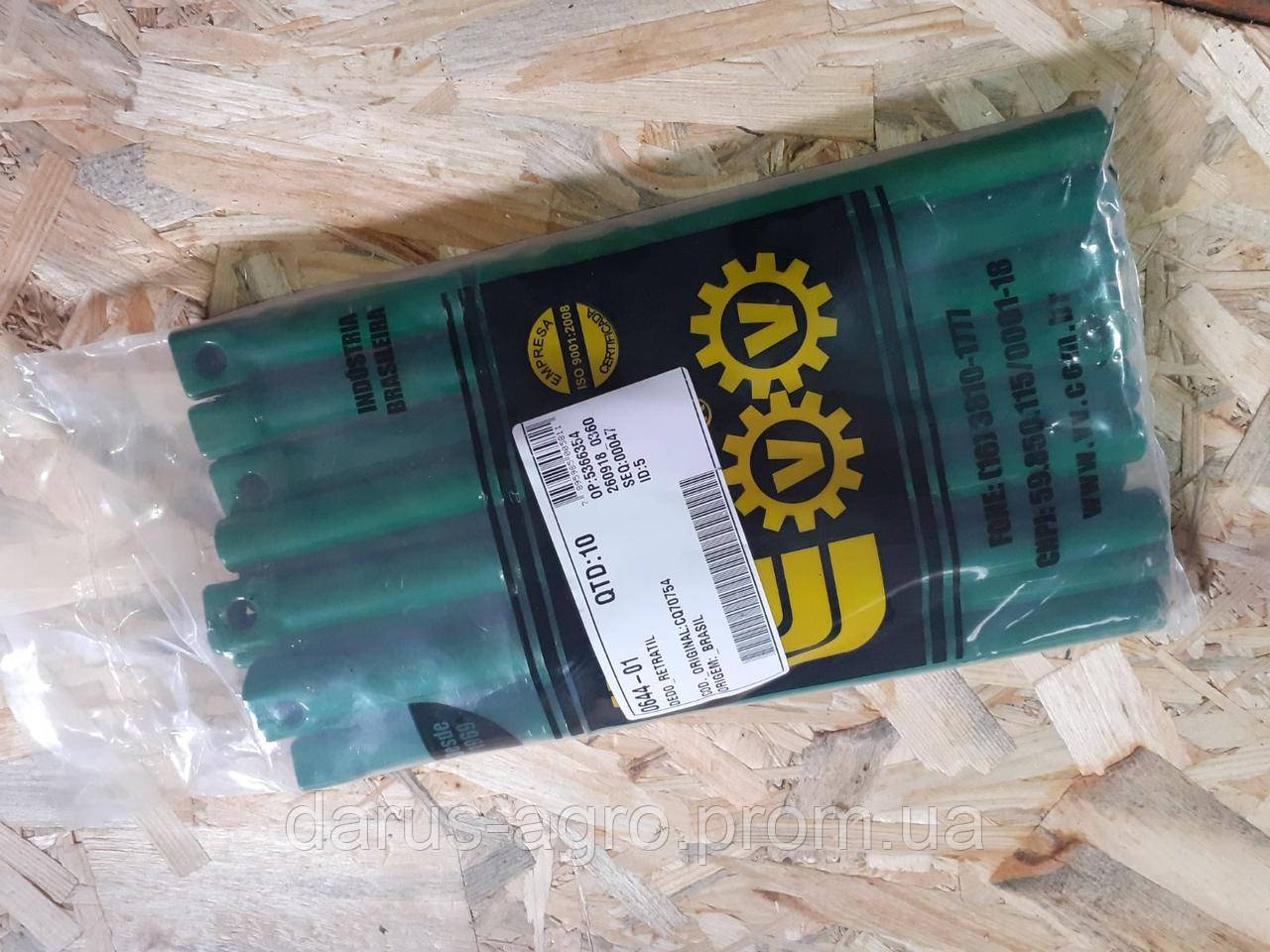 Палець шнека жатки H150050/H102724/H87069/H162662 (ID#1164916333), цена ...