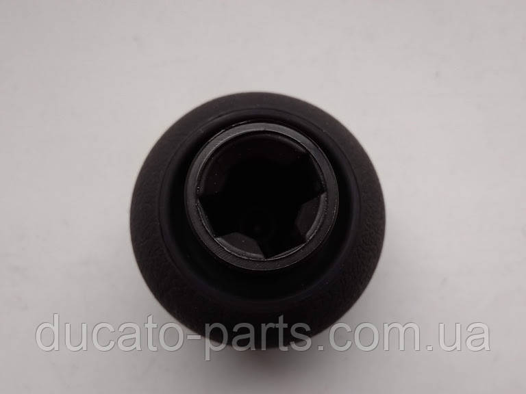 Ручка КПП (джойстик) Fiat Scudo 1491140689: продажа, цена в Украине ...