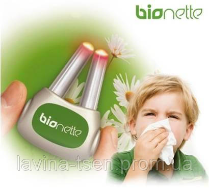 Купить Прилад протиаллергійний фототерапевтичний інфрачевоний Bionette ...