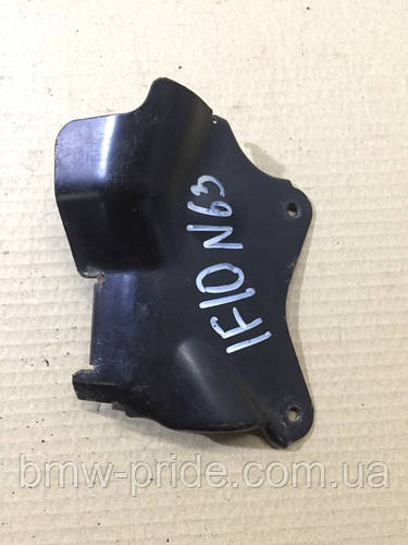 Купити Кронштейн Bmw 5-Series F10 N63B44 2013 (б/у), ціна 495 ₴ - Prom ...