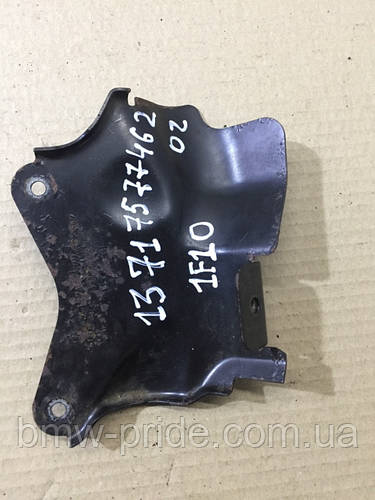 Купити Кронштейн Bmw 5-Series F10 N63B44 2013 (б/у), ціна 495 ₴ - Prom ...