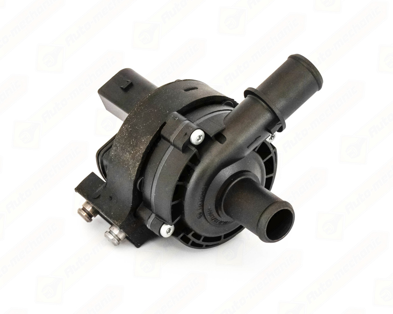 Насос системы охлаждения на Renault Trafic II 2001->2014 2.0dCi ...