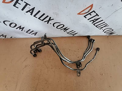 Трубка подачи масла в турбину, 8200575657, 8200575665 на Opel Vivaro ...