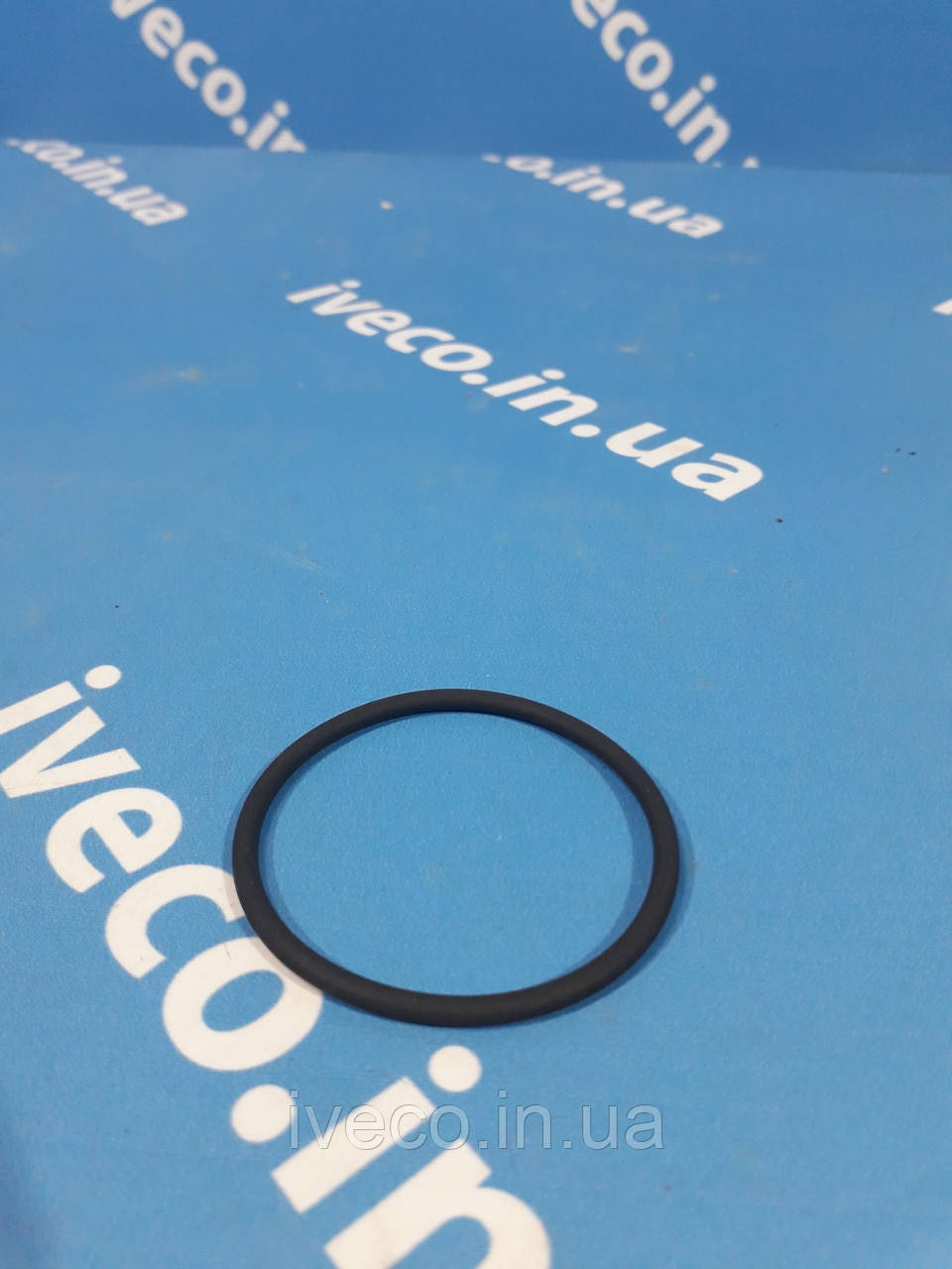 Кільце ущільнювальне насоса ГУР Iveco Stralis Trakker EuroTrakker ...
