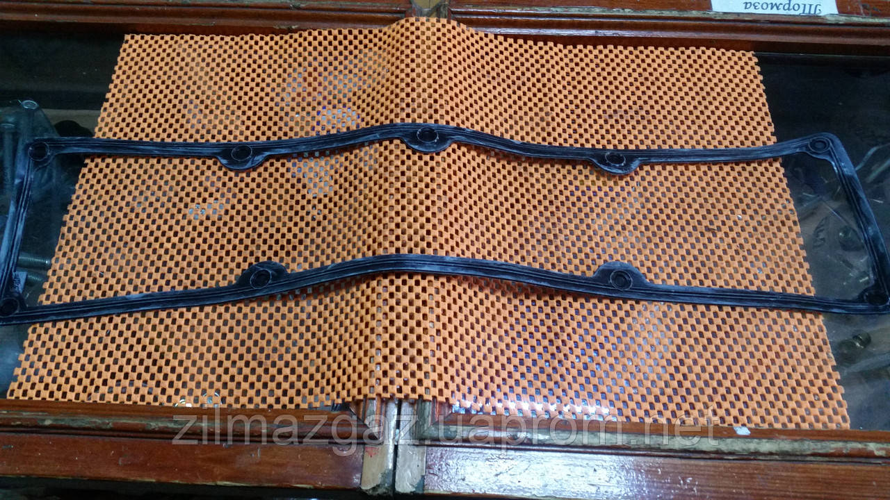 Прокладка клапанной крышки резиновая ЗИЛ - 130 (1126) Укр.: купить ...