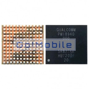 Купить Микросхема управления питанием PM8916-102, цена 68 ₴ — Prom.ua (ID#664082681)