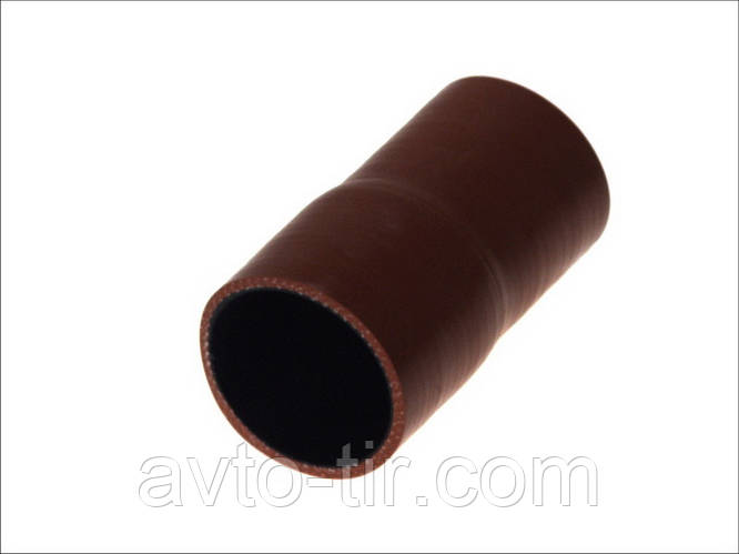 Патрубок системи охолодження гума DAF 1440841 1650940 (ID#1165685567 ...