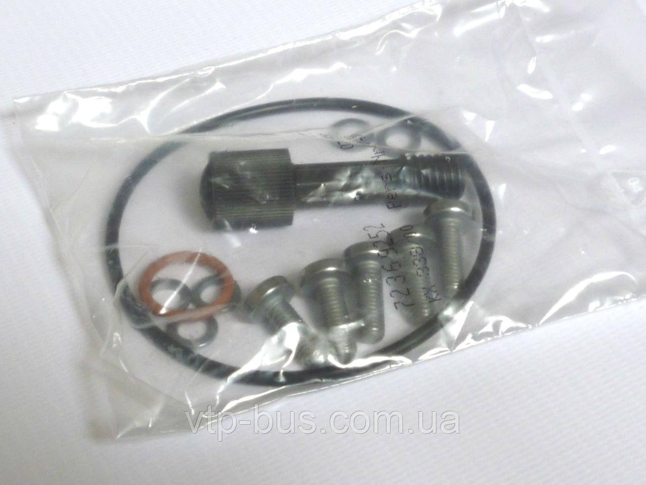 Топливный фильтр на Renault Trafic III / Opel Vivaro B 1.6dCi c 2014 ...