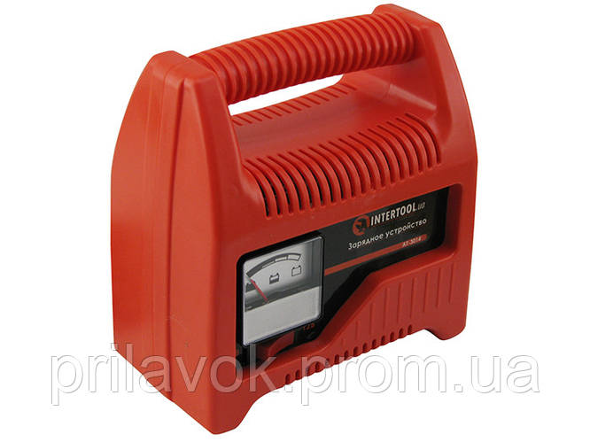 Автомобільний зарядний пристрій Intertool AT-3014, ціна 750 грн — Prom.ua (ID#976426820)