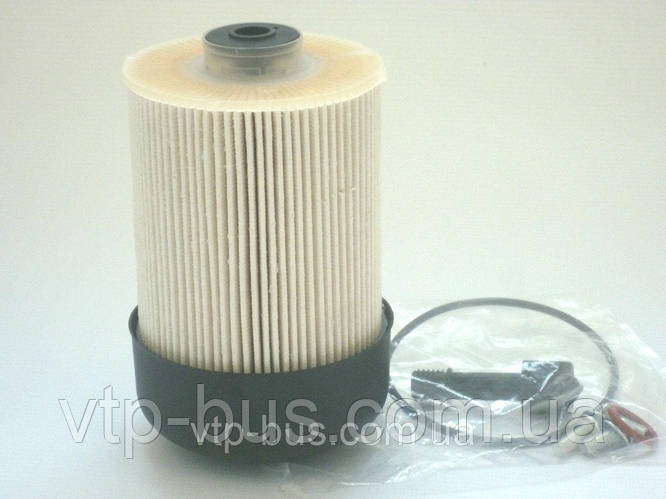 Фільтр топлівного на Renault Trafic III / Opel Vivaro B.6dCi з 2014 ...