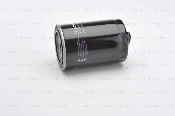 Купить Фільтр масляний Bosch F 026 407 004 AUDI A4 1.8T; SKODA SUPERB 1 ...
