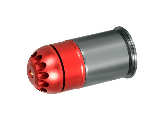 Green Gaz Granat na 72 kulki [Kublai] (для страйкболу): продажа, цена в ...