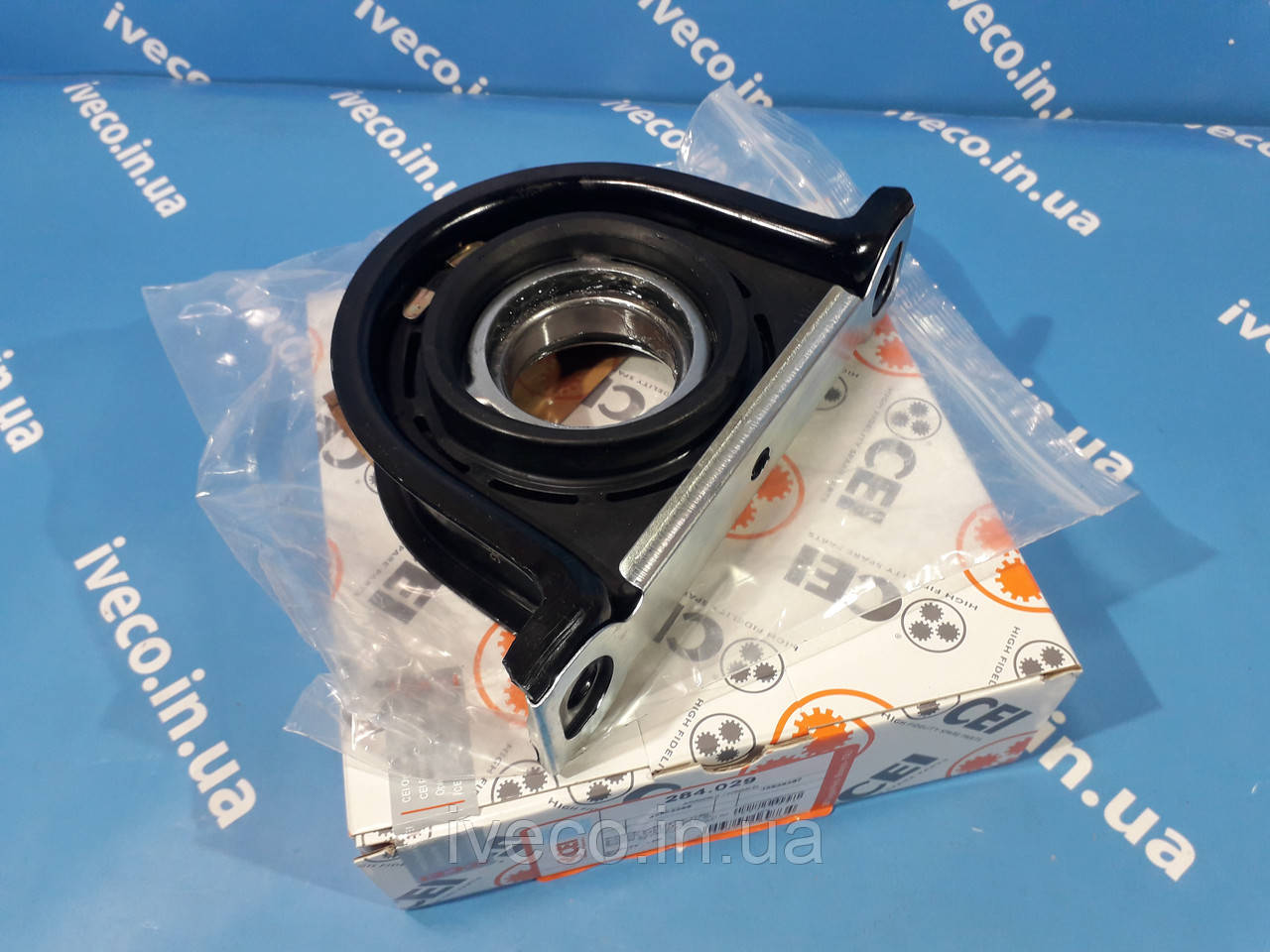 Опора вала карданного IVECO EuroCargo 42538367 42532295 DAF LF 1782199 ...