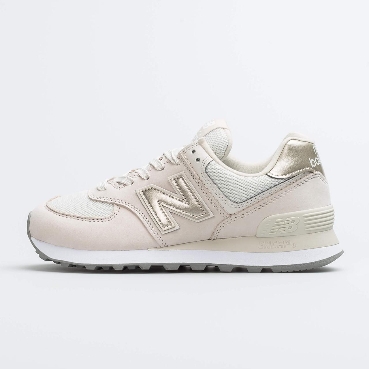 Женские Кроссовки New Balance (WL574WNO). Оригинал. Eur 37.5 — Купить ...