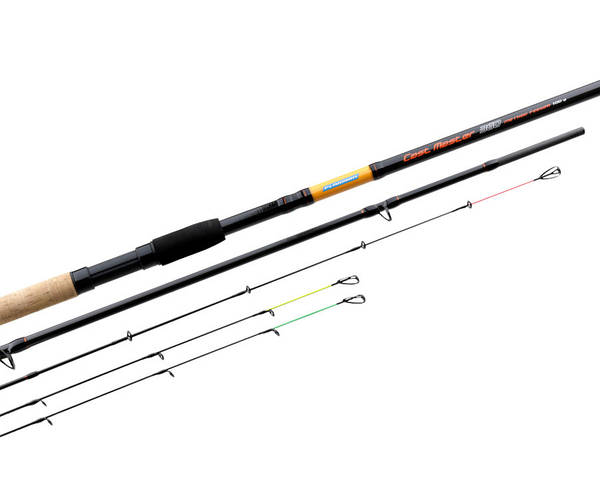 Фідерне вудлище Flagman Cast Master Method Feeder 3.6м 100г (ID ...