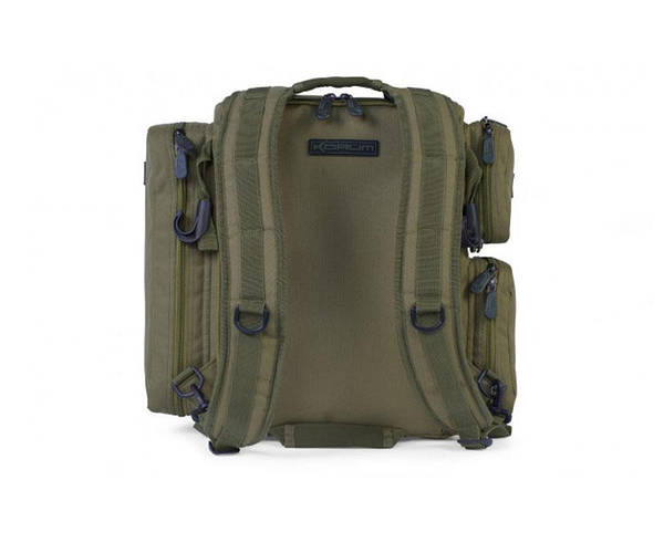 Купить Рюкзак-сумка ITM Korum Compact Ruckbag, цена 2109 ₴ — Prom.ua ...