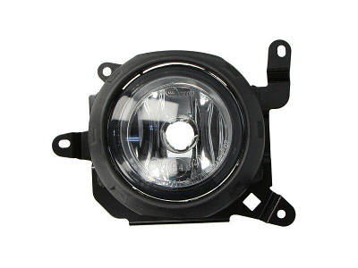 Фара противотуманная левая Chevrolet Volt 11-15 (Depo). 22810493, цена ...