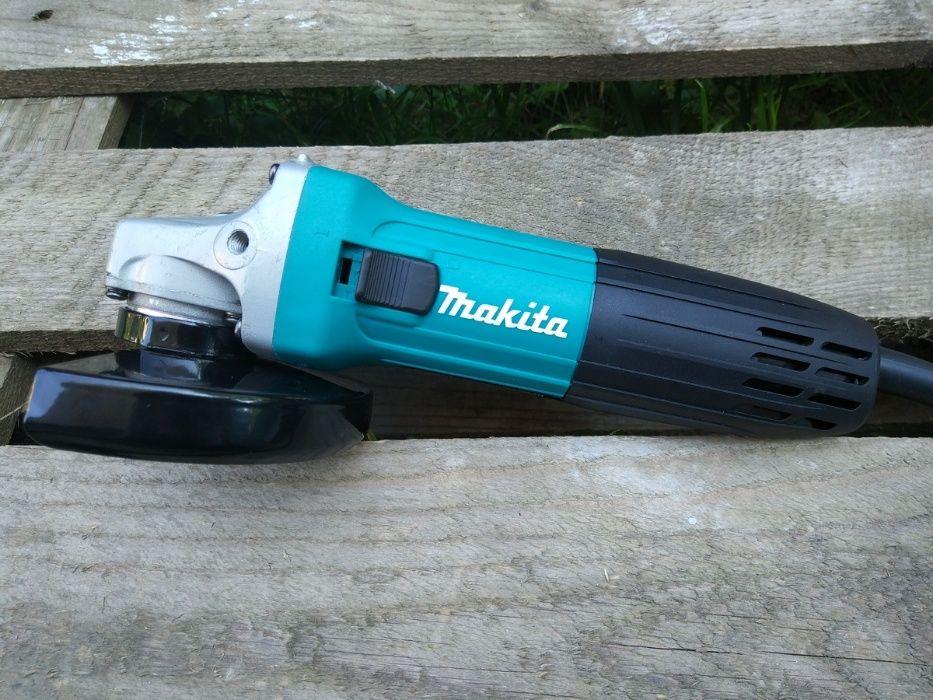 Болгарка Makita GA5030 Круг 125 Мм - 720 Вт Качество — Купить Недорого ...