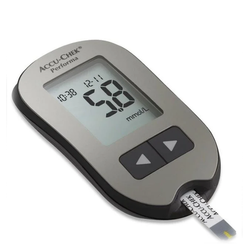Глюкометр Accu-Chek Performa (Аку-Чек Перформа) (ID#1583571831), ціна ...