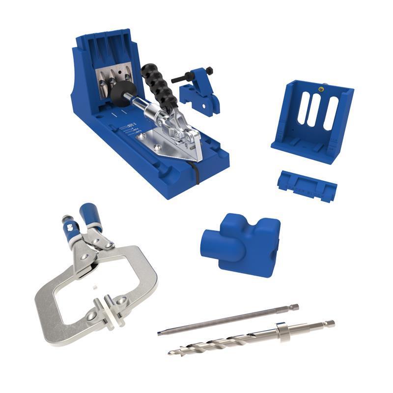 Kreg Jig K4 Master System . 1166917091