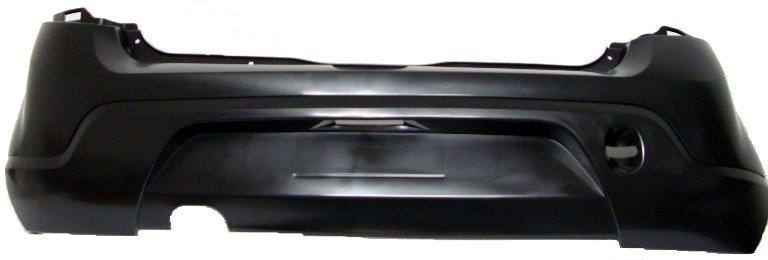 Купить Бампер задний на Renault Sandero (Original 8200735456), цена ...