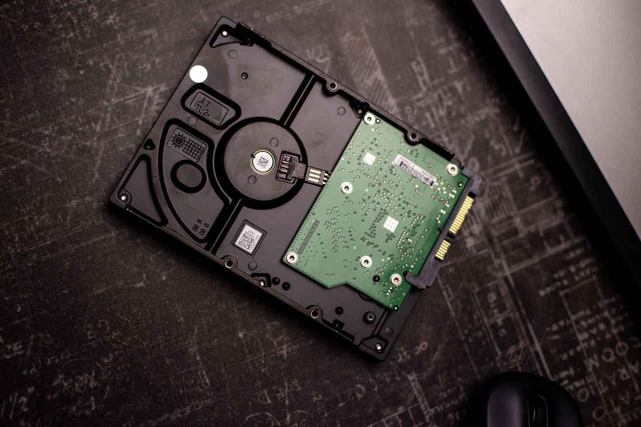 Б/В, Жорсткий диск, HDD, 160 ГБ, Sata 3.5", для комп'ютера, в ...