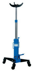 Стійка двоступенева 1500 кг Oma 611 CR1122 (Італія) (ID#1106192078 ...