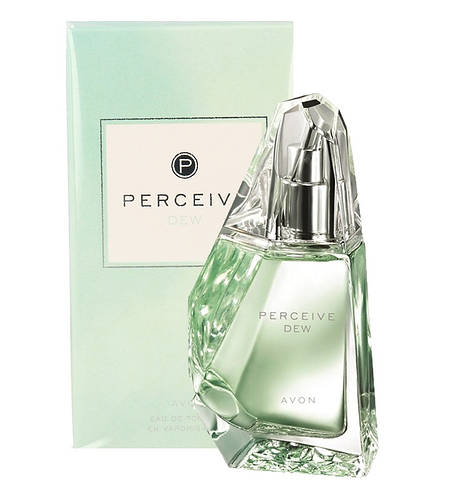 Туалетная вода Perceive Dew Avon (духи Персив Дью Эйвон) 50 мл (ID ...