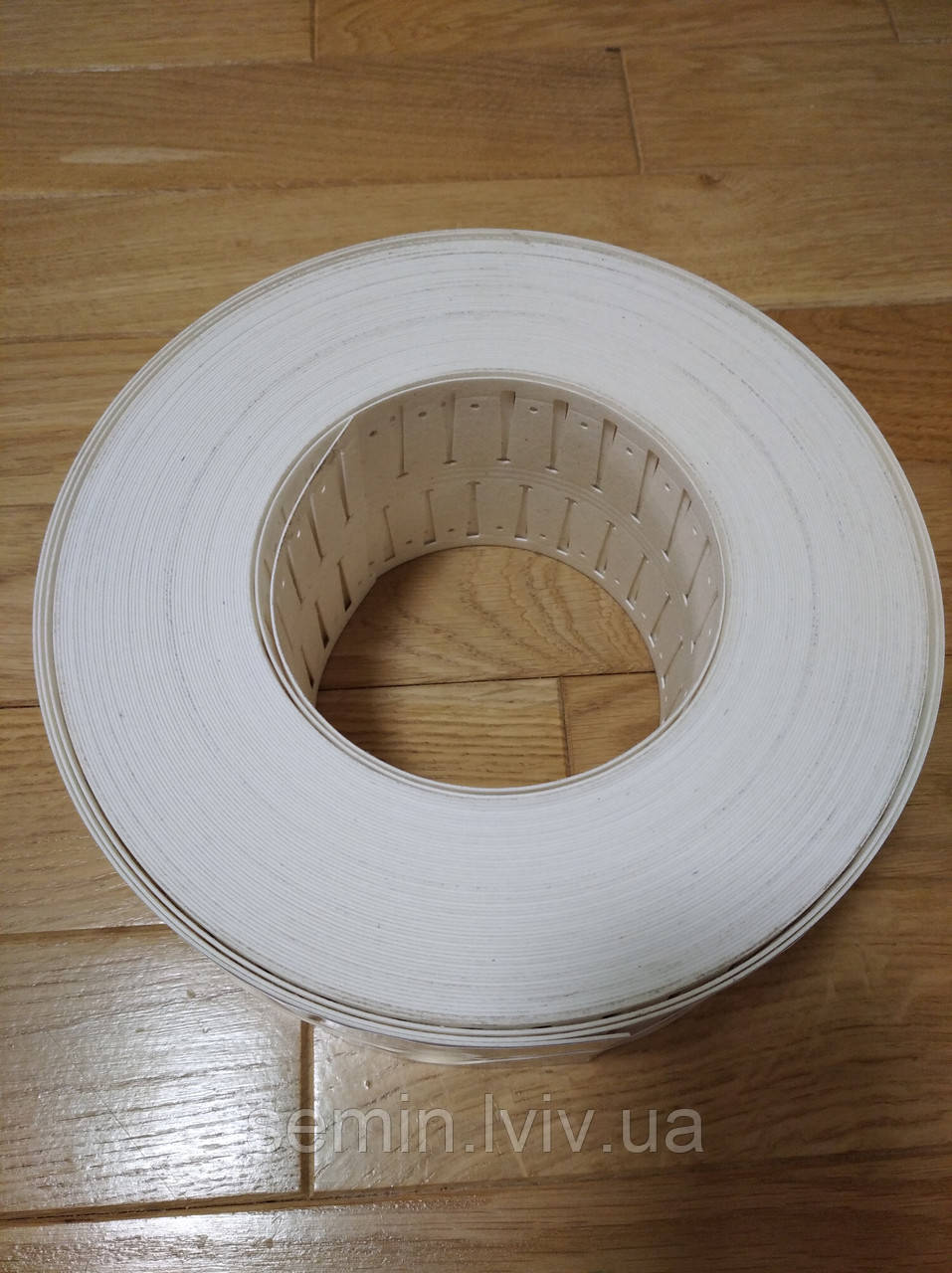 Купити Лента стрічка arch flex для арок 30 м/пог (арочний кутник), ціна ...