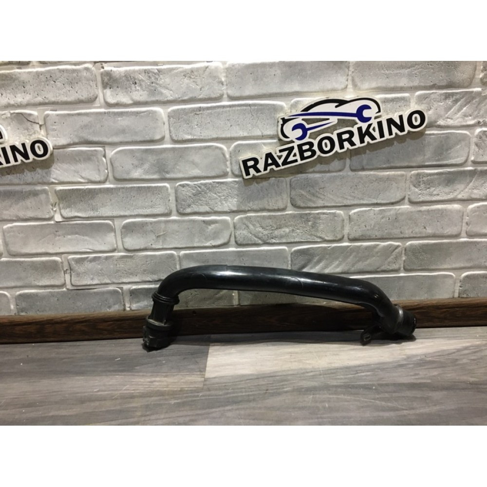 Патрубок интеркулера Renault Clio 3 1.2 8200964495 (Рено Клио 3), цена ...