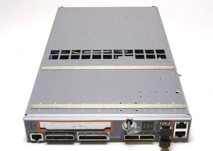 Контролер HP 3PAR StoreServ 7450C HP E7X87-63001 (769750-001), ціна ...