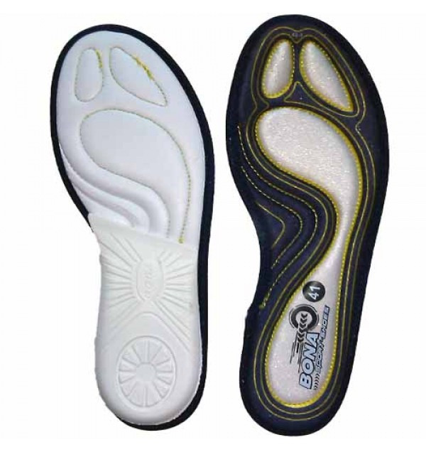Купить ортопедические стельки Bona в Украине | Интернет-магазин Shoes ...