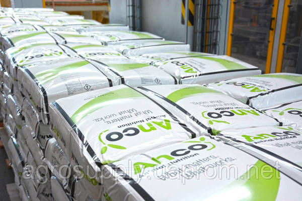 Активатор стійкості кишківника \\ Anco® FIT, ціна 230 грн - Prom.ua (ID ...