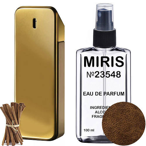 Духи MIRIS №23548 (аромат похож на 1 Million) Мужские 100 ml (ID ...