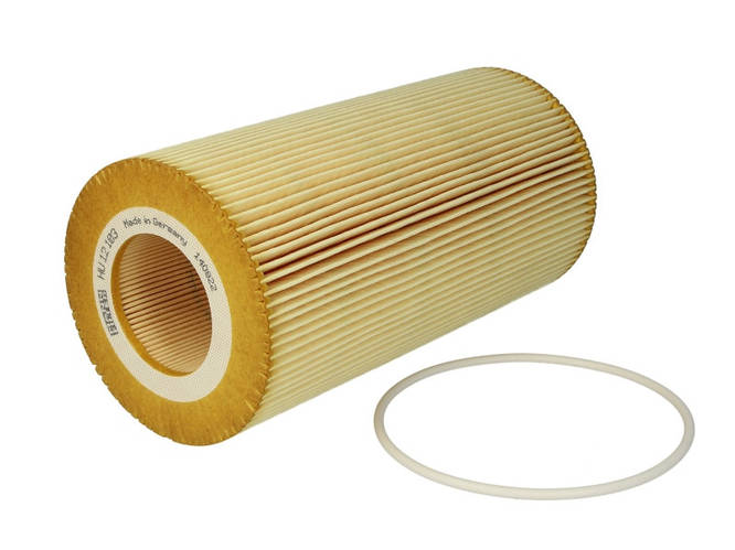 Фильтр масляный DAF 105, CF 85 (пр-во MANN-FILTER), цена 940 грн — Prom ...