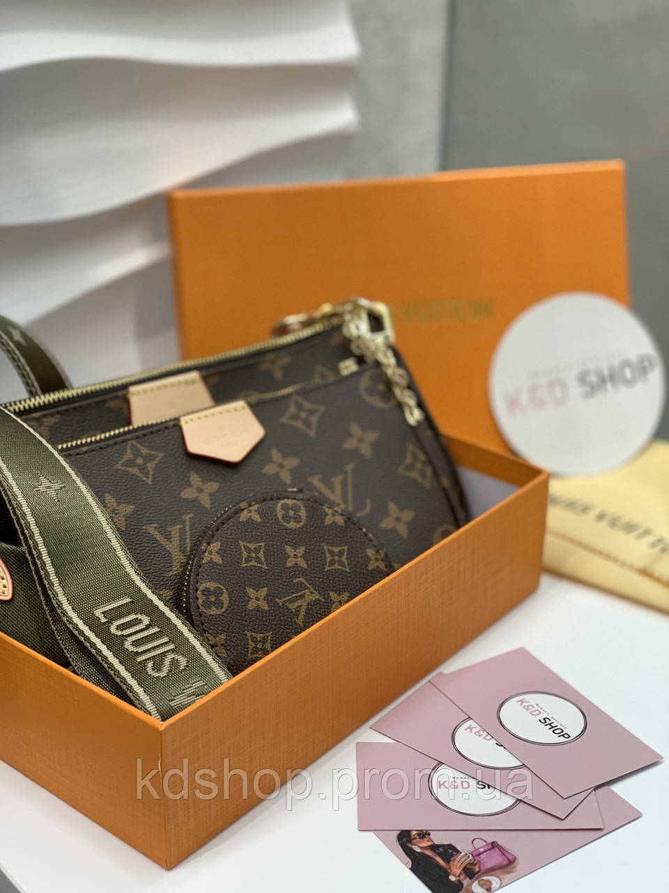Купить Сумка Louis Vuitton 3в1 Сумки Луи Витон Женские сумки Сумки ...