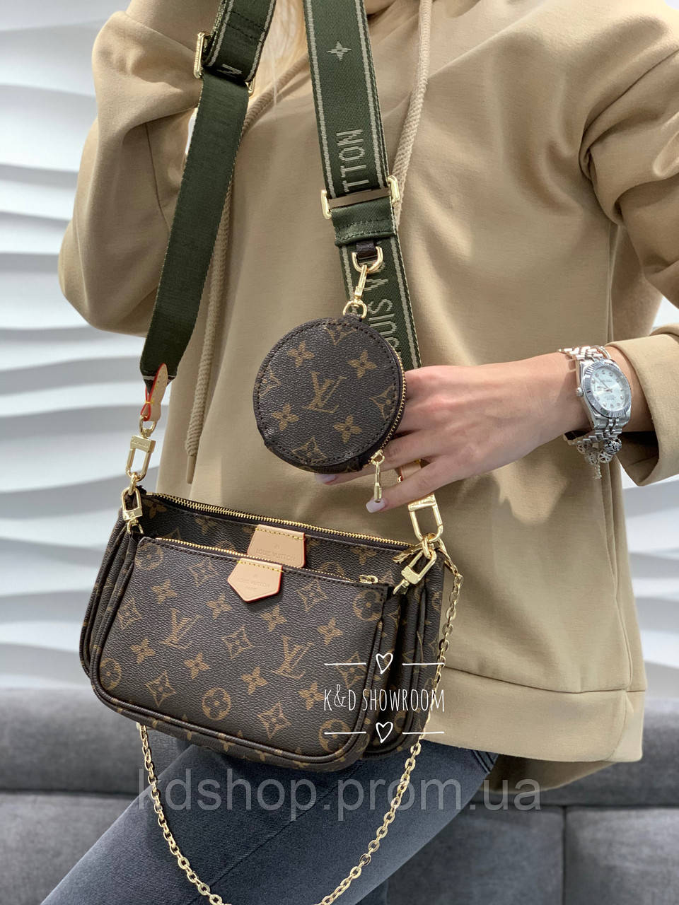 Сумка Louis Vuitton 3в1 Сумки Луи Витон Женские сумки Сумки женские ...