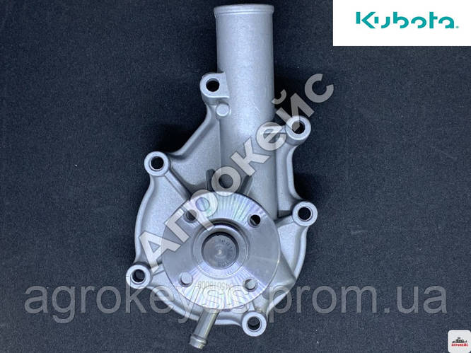 Помпа водяная (насос) Kubota B92, цена: 2670 ₴, купить на Prom.ua