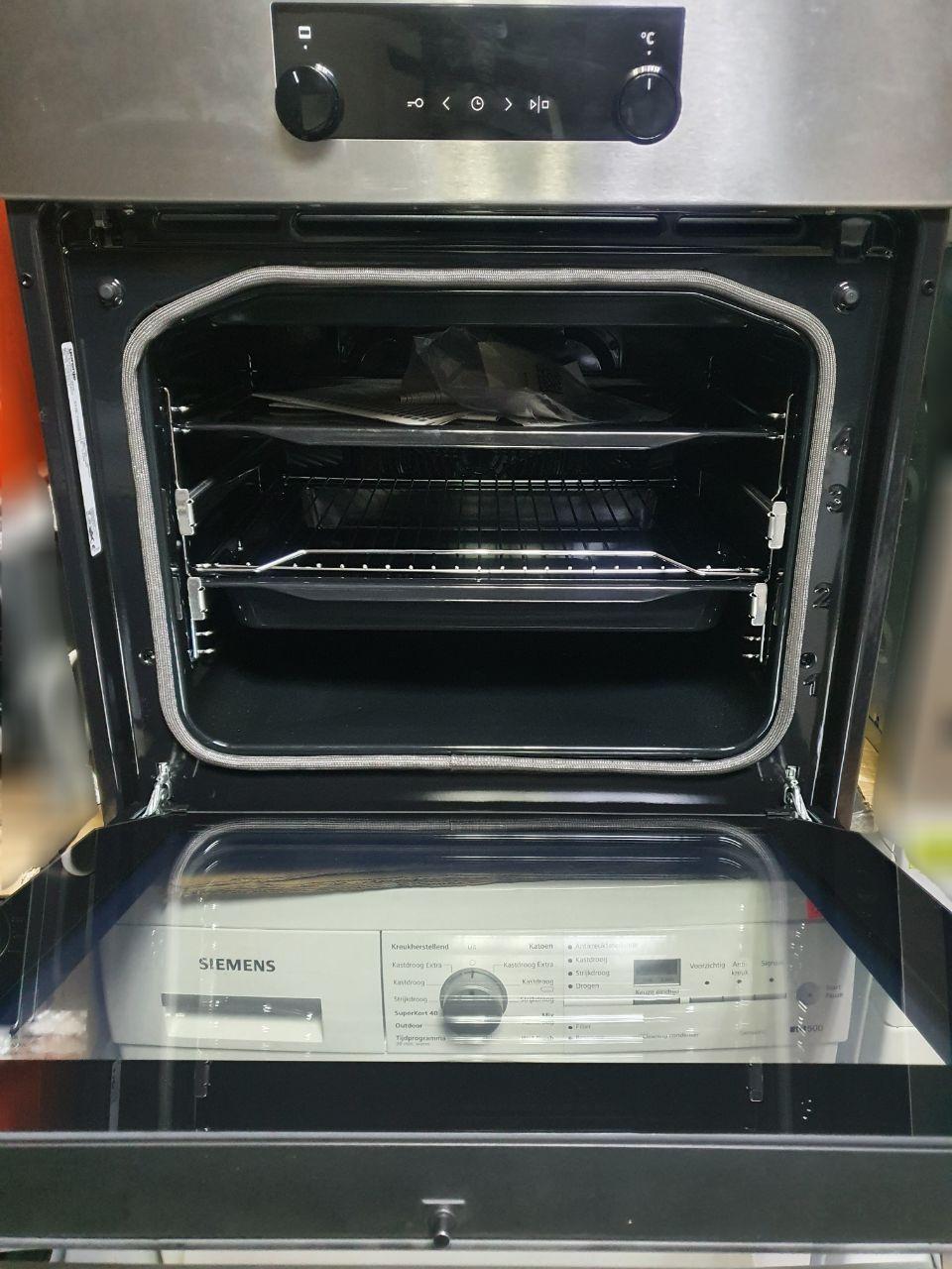 Купити Духовка Gorenje BOP637TXOT, ціна 11900 грн - Prom.ua (ID ...