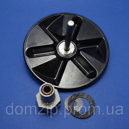 Купить Активатор для стиральной машины Таврия, Донбас (жесткий), цена ...