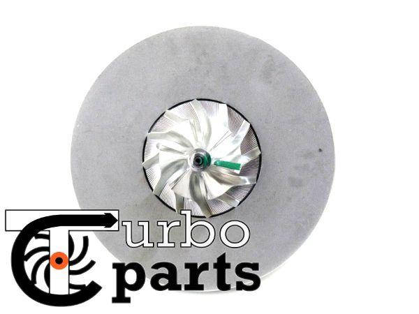 Картридж турбіни Mercedes Sprinter 2.2CDI Bi-turbo від 2009 р. в ...