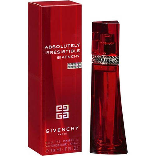 Туалетная вода Givenchy Absolutely Irresistible 30 мл (ID#251509912 ...