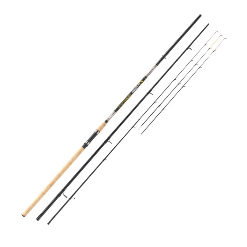 Фідер Mitchell ROD AVOCET FEEDER RZ 393 кастинг 150гр. 3,90 метра (ID ...