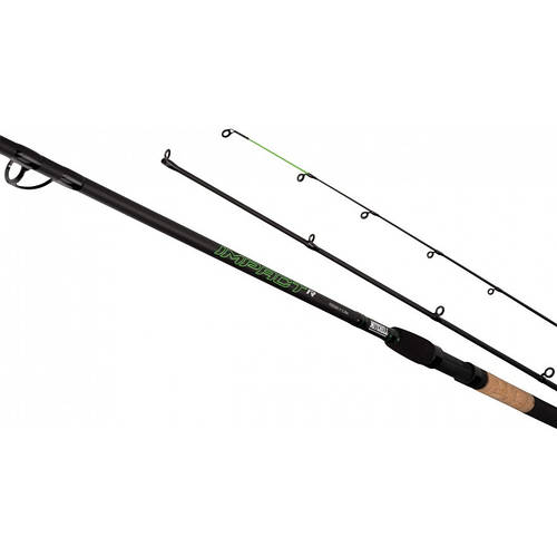 Фидер Mitchell Impact R Feeder 3,3 м тест до 80гр (ID#1169286636), цена ...